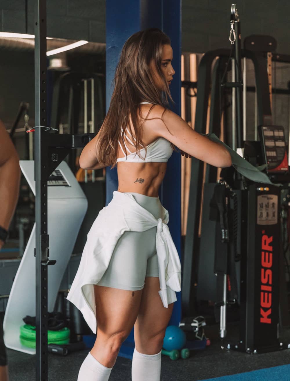 Sofia Active - Online Coaching